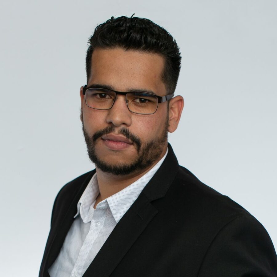 Home - Carlos Perez Agency